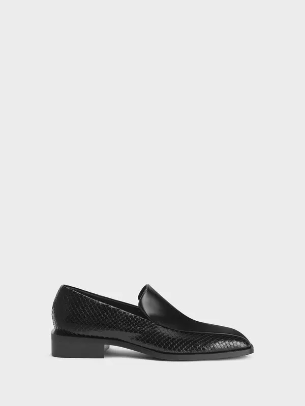 GIUSEPPE ZANOTTI Gz-lucky Mocassin