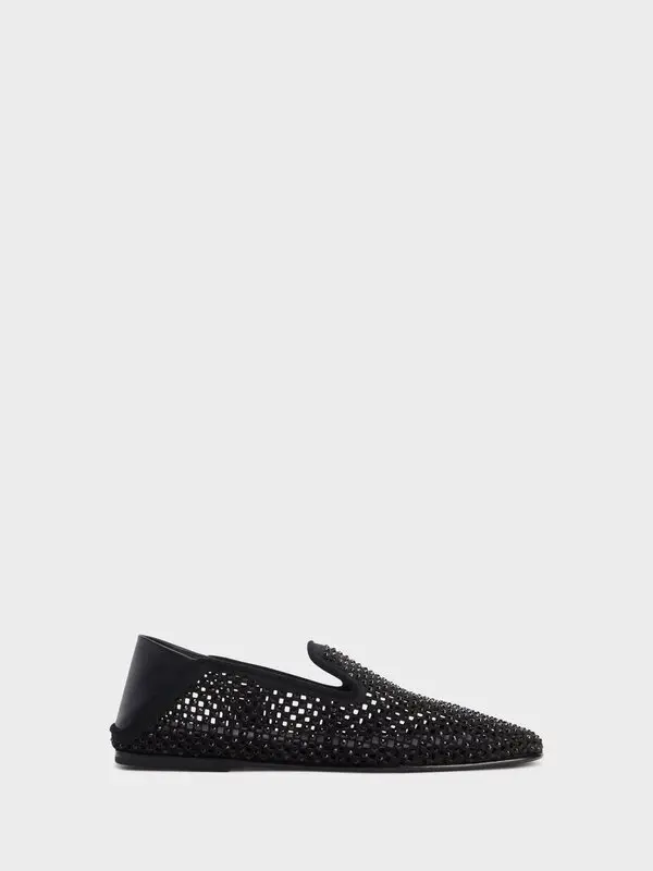 GIUSEPPE ZANOTTI Everett Loafer