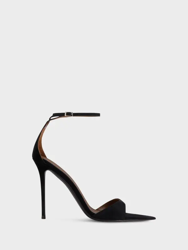 GIUSEPPE ZANOTTI Intriigo Strap Sandal 105