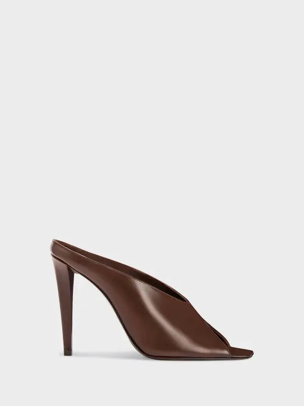 GIUSEPPE ZANOTTI Gz Key Mule 105
