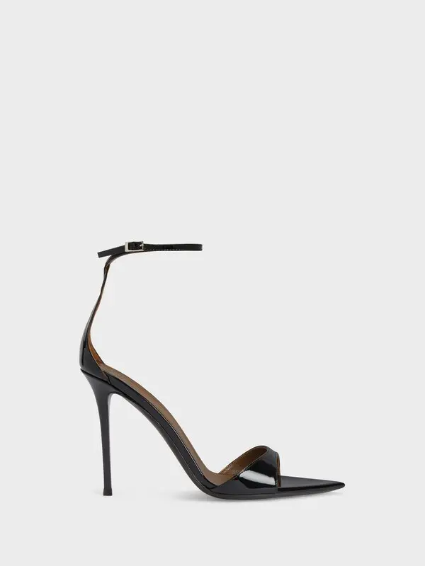 GIUSEPPE ZANOTTI Intriigo Strap Sandal 105