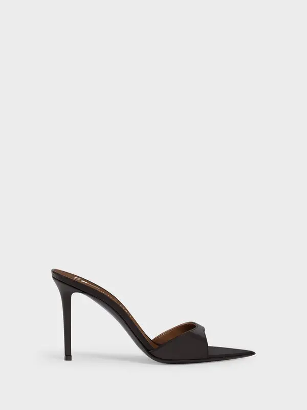 GIUSEPPE ZANOTTI Intriigo Mule 90