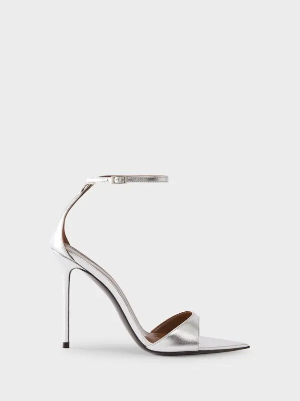 GIUSEPPE ZANOTTI Intriigo Strap Sandal 105