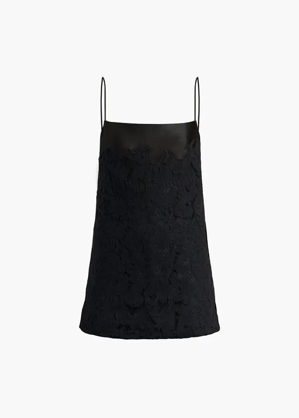 Khaite Neema Top
