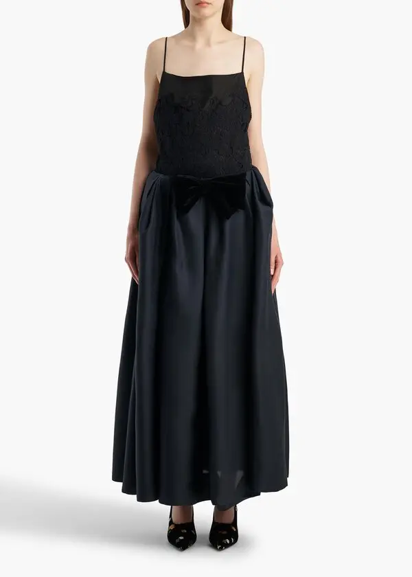 Khaite Neema Top