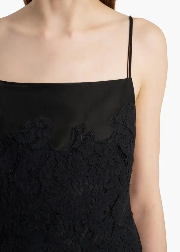 Khaite Neema Top