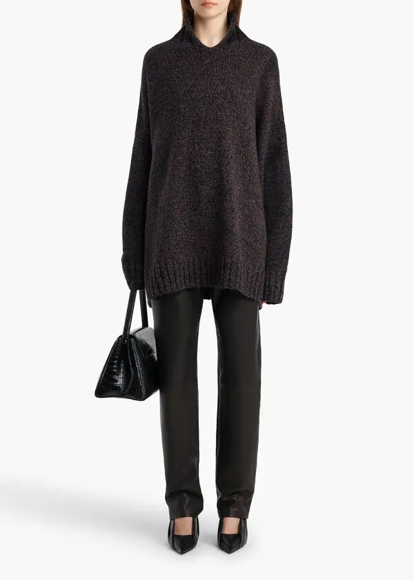 Khaite Novis Sweater