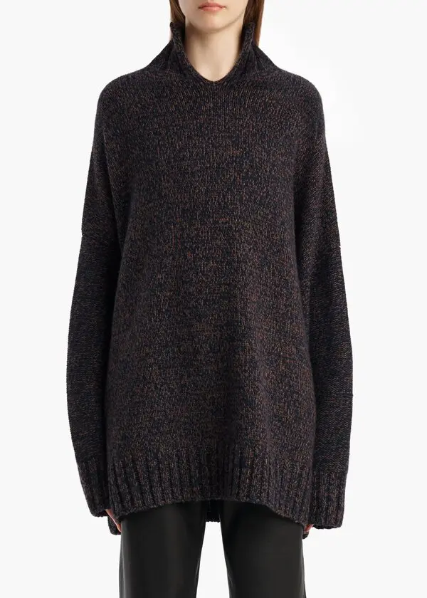 Khaite Novis Sweater