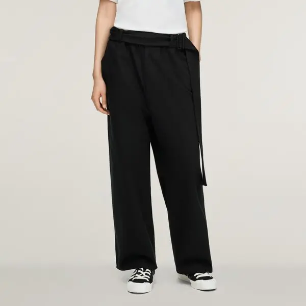 Adidas Y-3 Twill Utility Pants