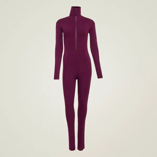 Adidas By Stella Mccartney Knit Winter Onesie