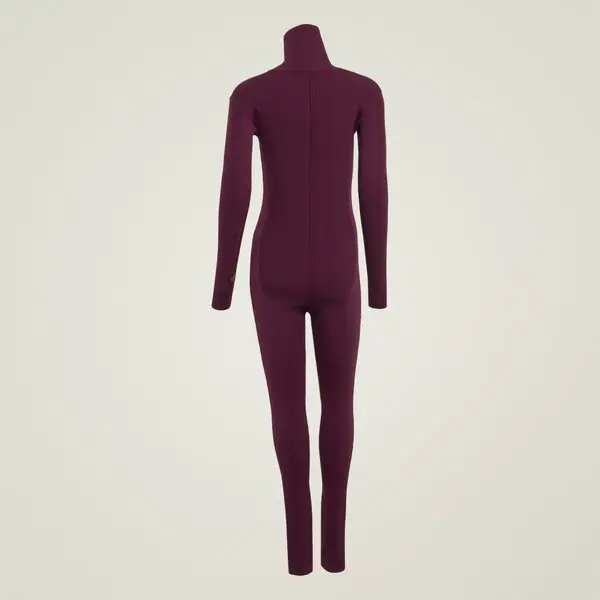 Adidas By Stella Mccartney Knit Winter Onesie