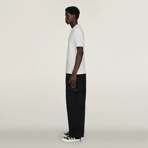 Adidas Y-3 Twill Pants
