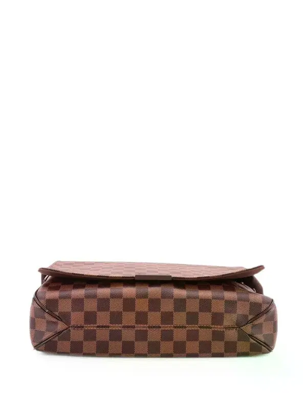 LOUIS VUITTON District Messenger Bag Damier Mm Crossbody Bag