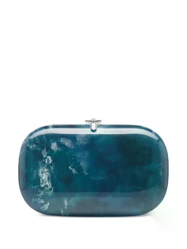 Jeffrey Levinson Elina Plus Monet Clutch