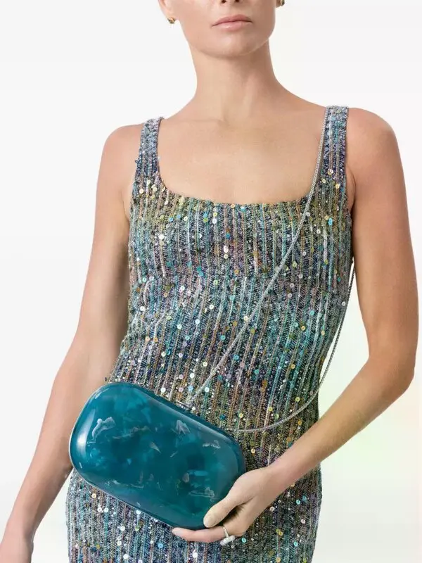 Jeffrey Levinson Elina Plus Monet Clutch