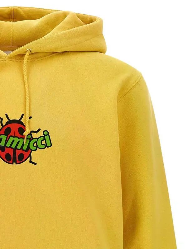 Gramicci Ladybug Graphic Hoodie