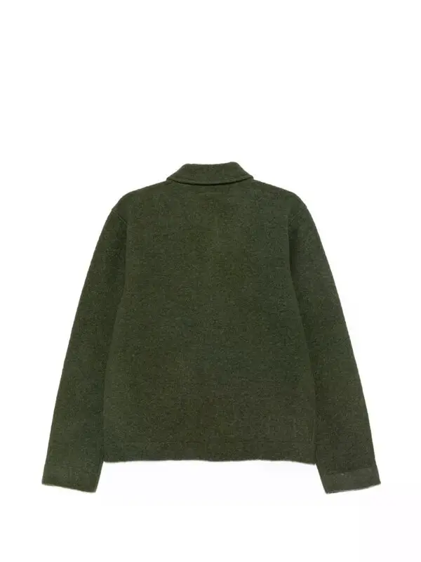 Universal Works Patch-pocket Jacket