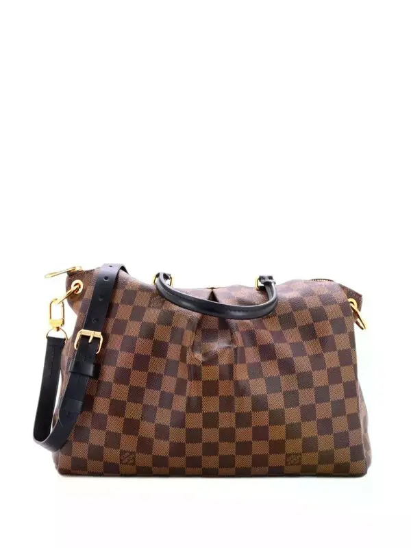 LOUIS VUITTON Odeon Tote Damier Mm Shoulder Bag