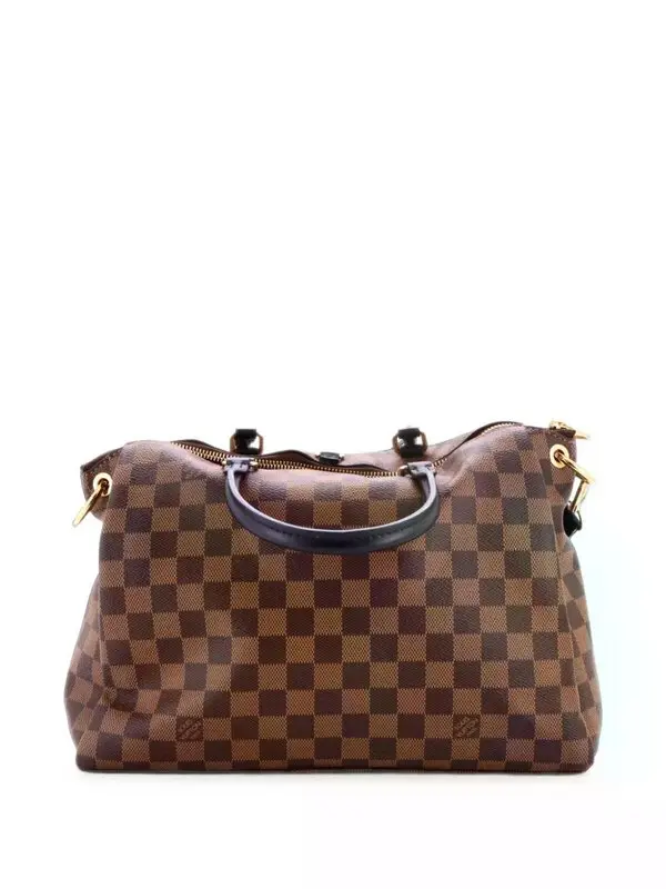 LOUIS VUITTON Odeon Tote Damier Mm Shoulder Bag