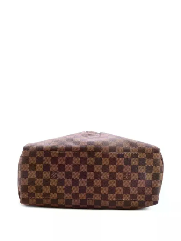 LOUIS VUITTON Odeon Tote Damier Mm Shoulder Bag