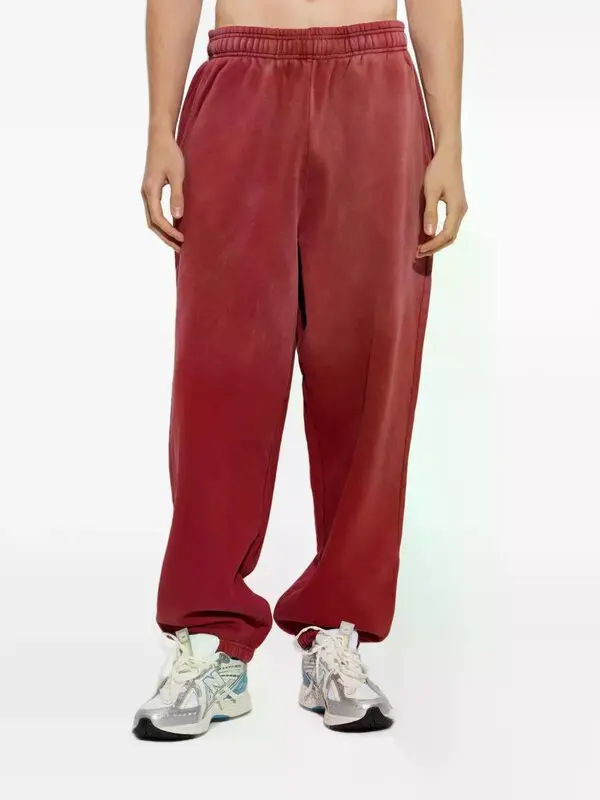 ENTIRE STUDIOS Faded Track Pants