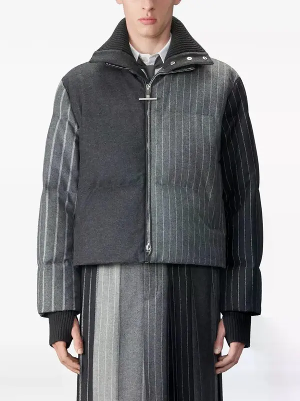 Thom Browne Padded Jacket