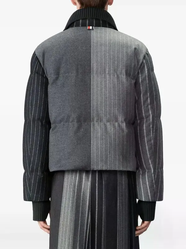 Thom Browne Padded Jacket