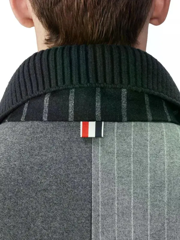 Thom Browne Padded Jacket