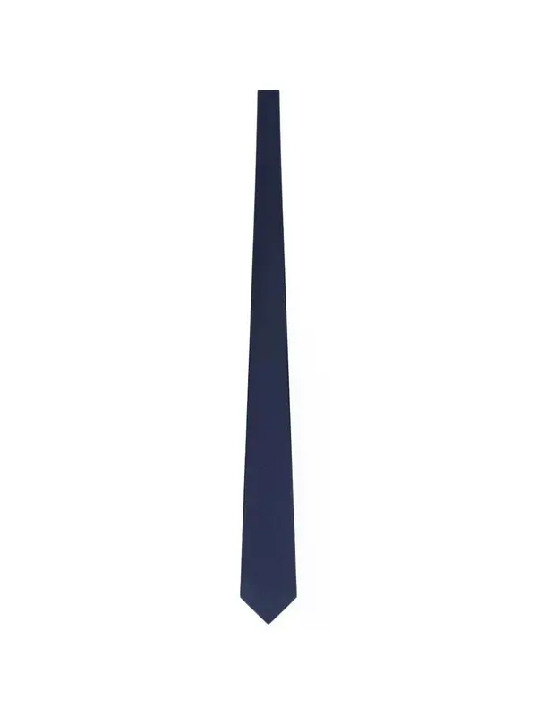 FURSAC Silk Twill Tie