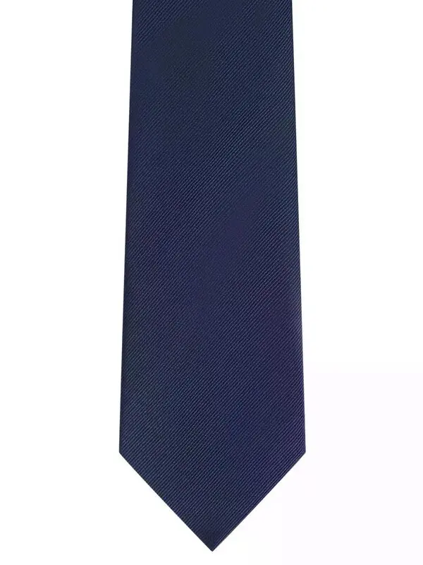 FURSAC Silk Twill Tie