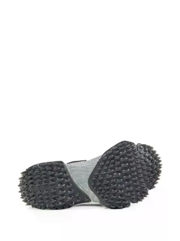 Camper Tornado Paneled-design Low-top Sneakers