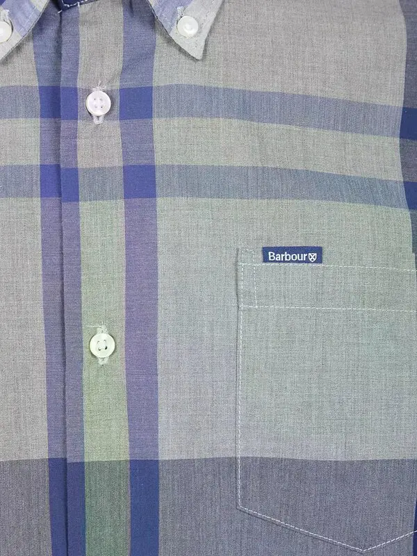 Barbour Harris Long-sleeve Shirt