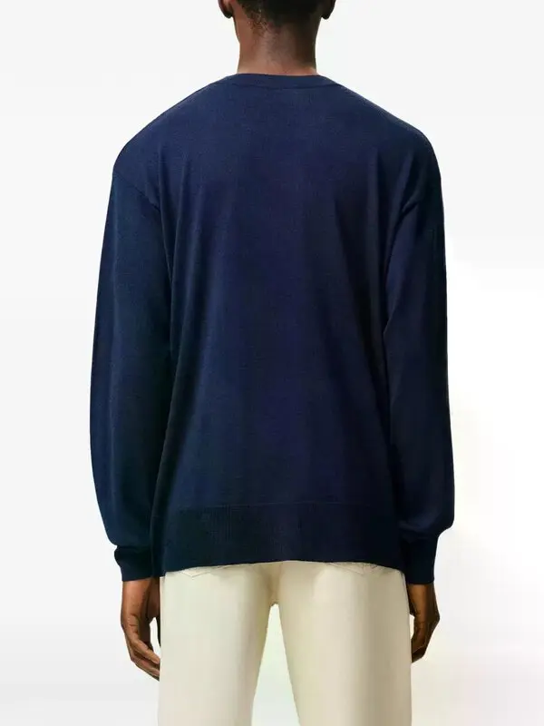 AMI Paris De Coeur Sweater