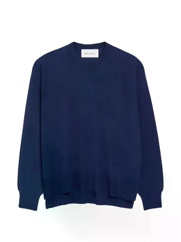 AMI Paris De Coeur Sweater