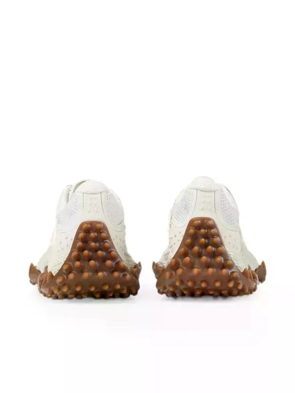Camper Tornado Chunky-sole Low-top Sneakers