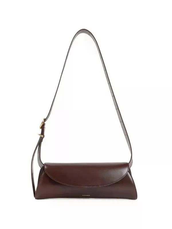 JIL SANDER Cannolo Small Bag