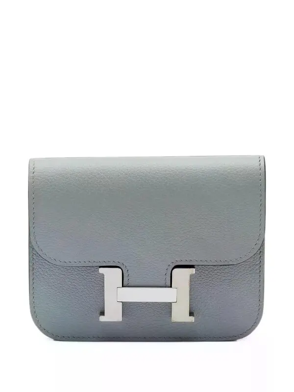 Hermès 2024 Constance Wallet