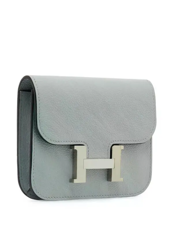 Hermès 2024 Constance Wallet
