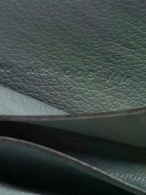 Hermès 2024 Constance Wallet