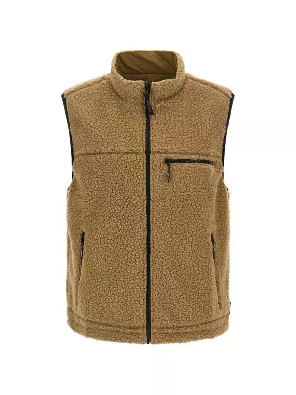 Gramicci Sherpa Reversible Vest