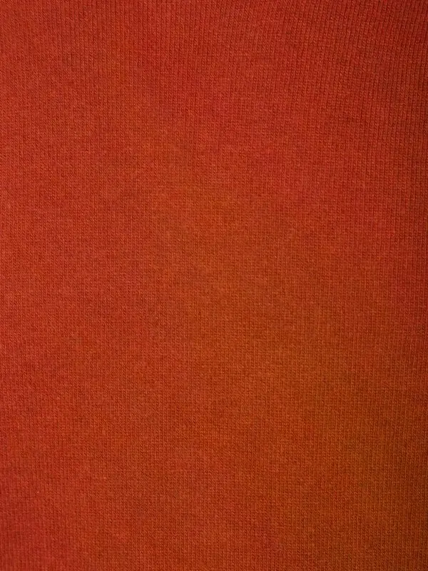 DANIELE FIESOLI Fine-knit Crew-neck Sweater