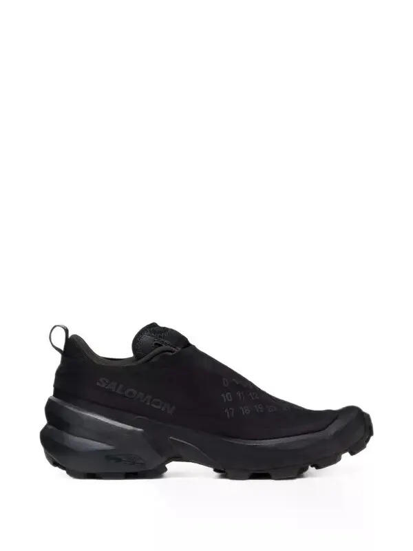 MAISON MARGIELA X Salomon Cross Dust Sneakers