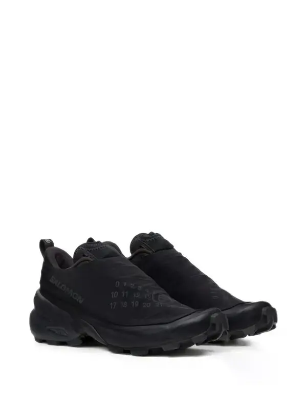 MAISON MARGIELA X Salomon Cross Dust Sneakers
