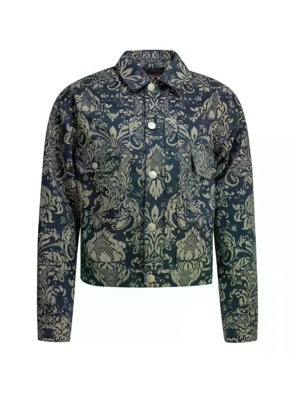 Junya Watanabe X Levi's Lightweight Jacket