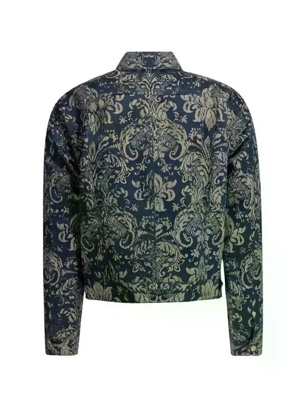 Junya Watanabe X Levi's Lightweight Jacket