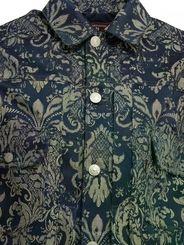 Junya Watanabe X Levi's Lightweight Jacket