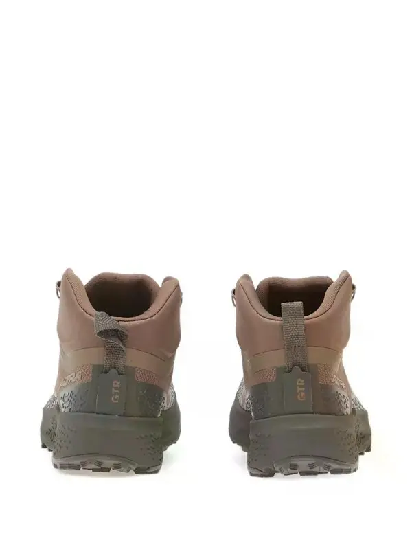 ALTRA Timp 6 Mid Gtx High-top Sneakers