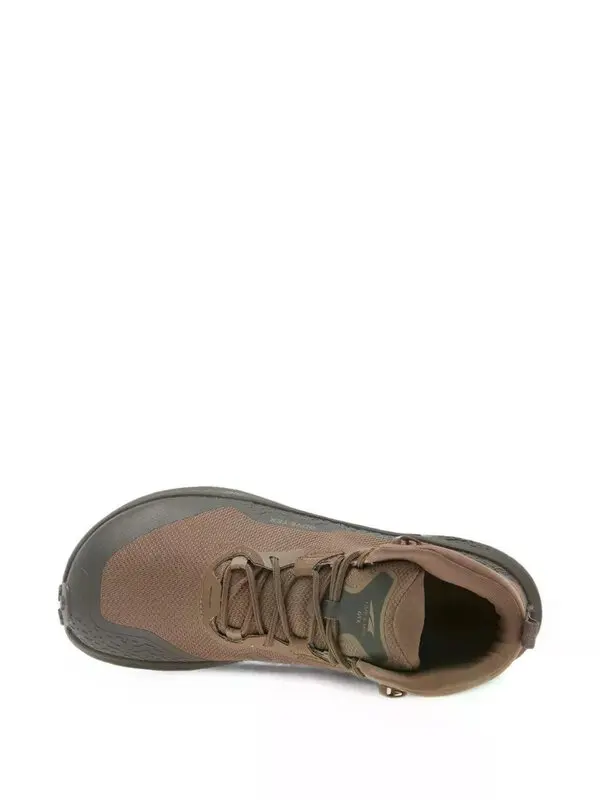 ALTRA Timp 6 Mid Gtx High-top Sneakers