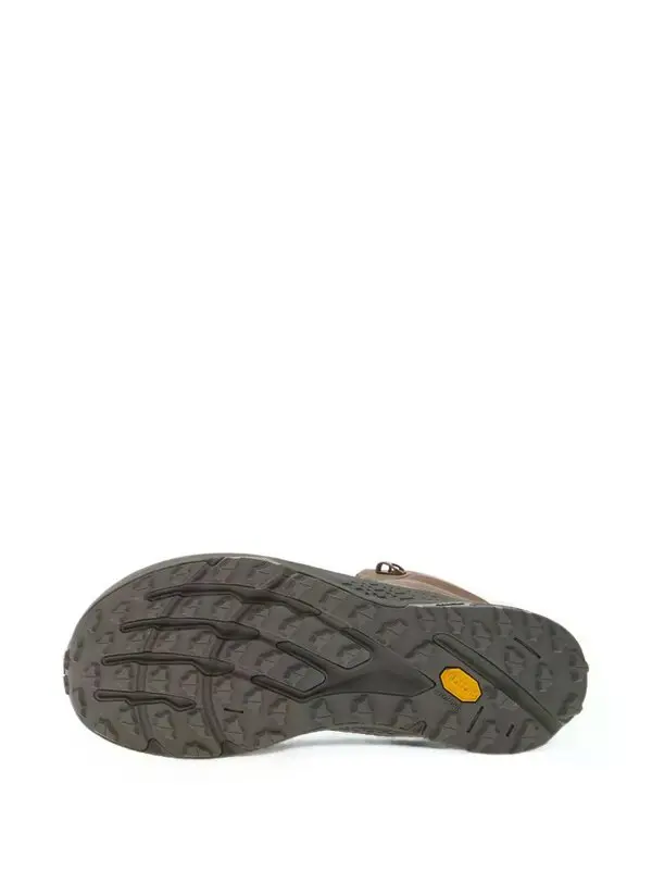 ALTRA Timp 6 Mid Gtx High-top Sneakers