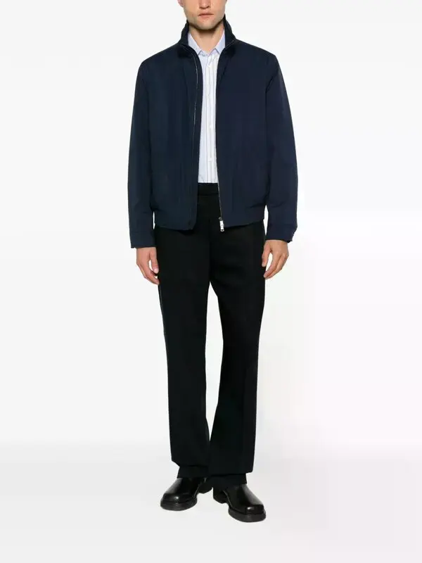 BERWICH Lucano Straight-leg Trousers